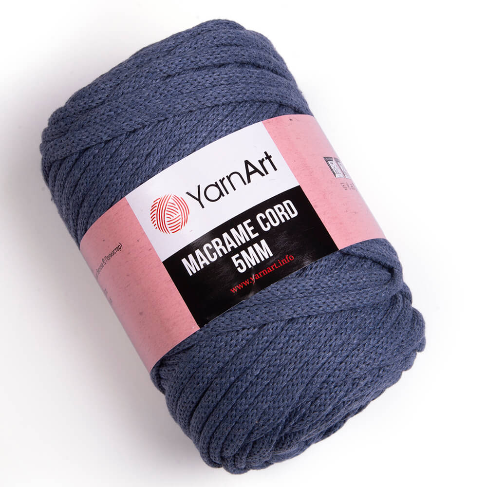 YarnArt Macrame Cord 5mm 761