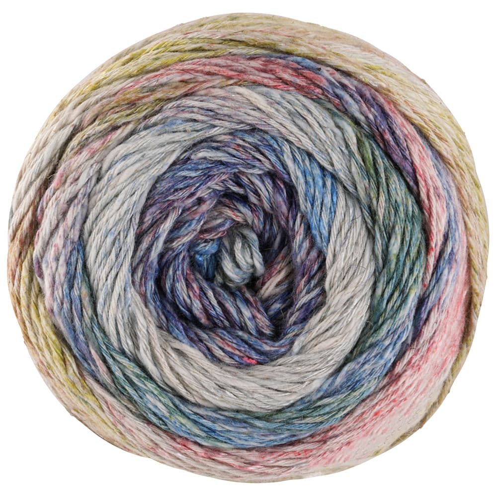 Скидка на пряжа Lana Grossa Mosaico (Linea Pura) в интернет-магазине ...